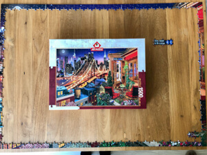 History of Jigsaw Puzzles: How Did It All Begin? - Jigsaw Puzzle Queen